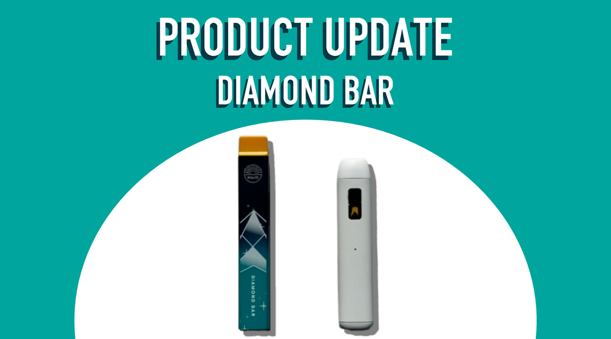 Product Update - Realize Diamond Bar | Realize