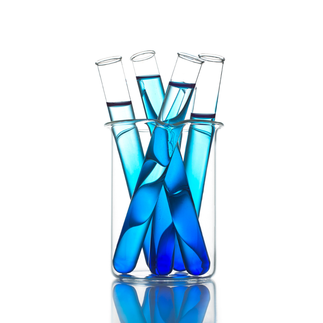 Testing CBD nano-emulsions | Realize