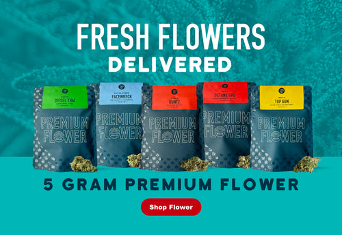 Hemp THC, CBD, CBN, Flower, Gummies, Vapes | Realize Hemp